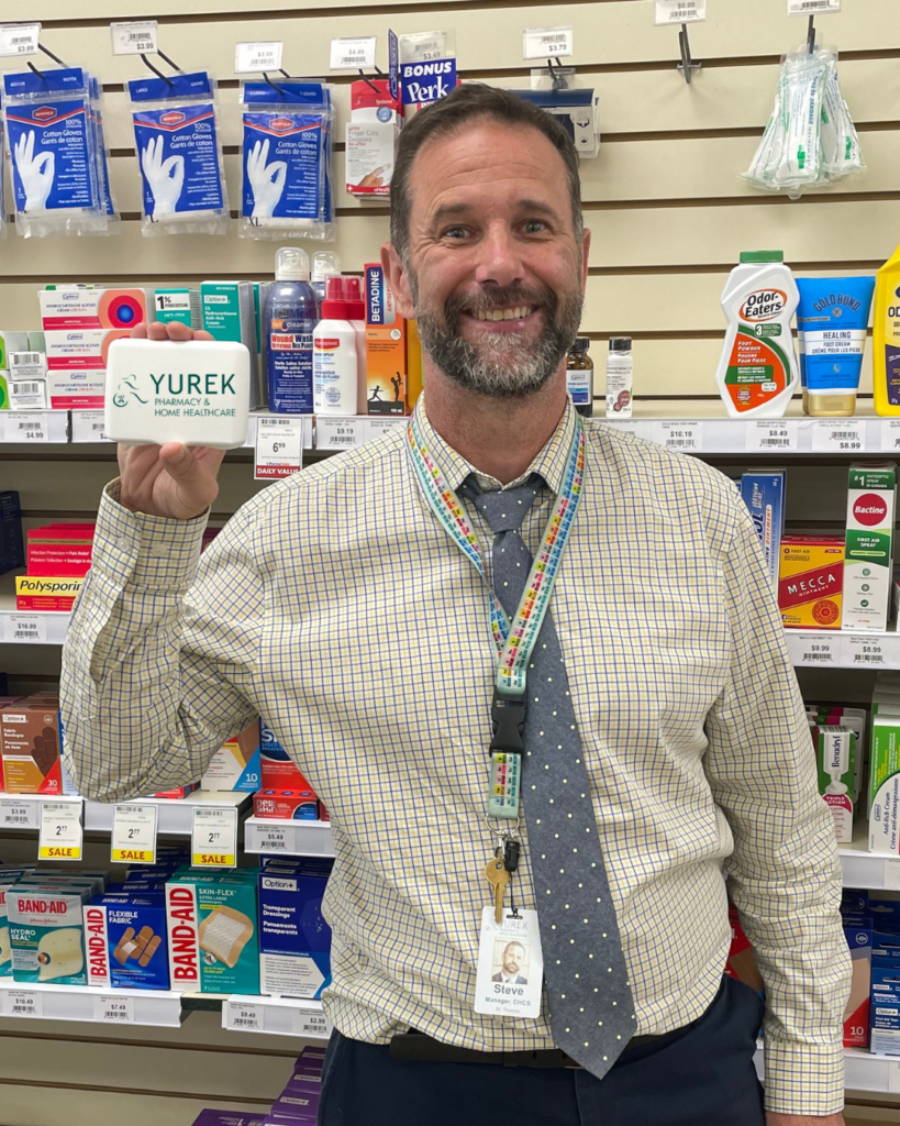 Benefits of Carrying a Personal First Aid Kit Yurek Pharmacy Blog